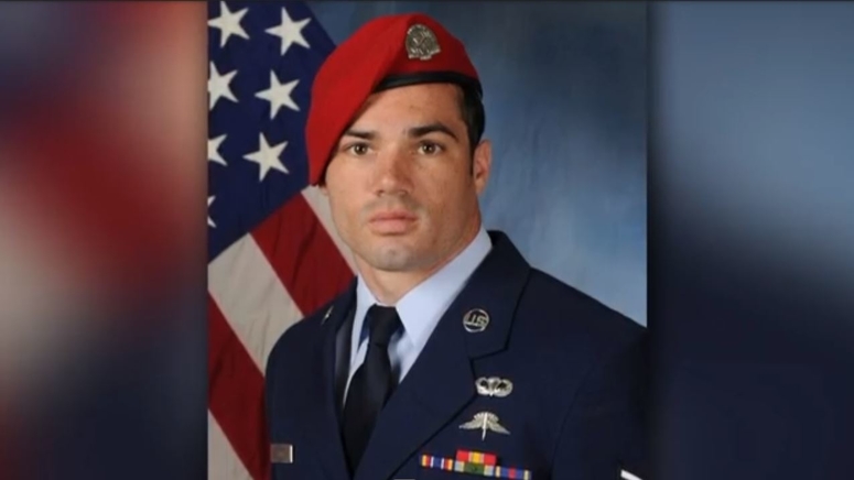 Missing airman identified as recovery efforts continue - Boston News ...