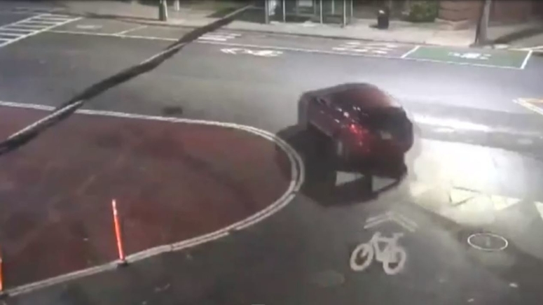 Police searching for SUV after dozens of shots fired in Chelsea ...