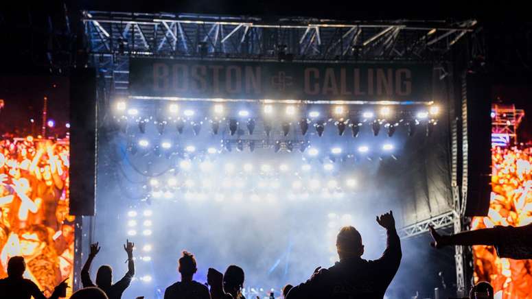 Boston Calling 2023 lineup includes Foo Fighters, The Lumineers ...