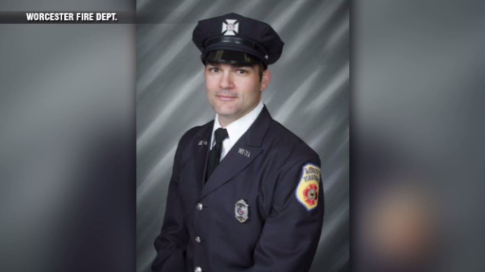 Worcester fire lieutenant dies ‘heroically’ saving crew from blaze that ...