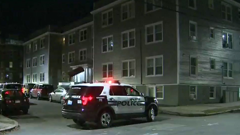 Police investigating shooting in Lynn - Boston News, Weather, Sports ...