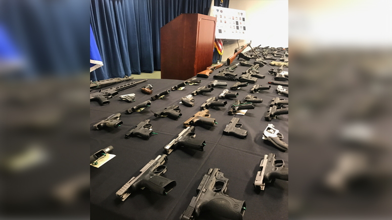 Police: Red flag law likely helped prevent gun tragedies - Boston News ...