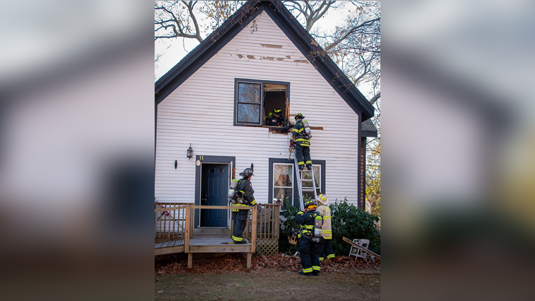 Crews extinguish house fire in Cohasset - Boston News, Weather, Sports ... Crews extinguish house fire in Cohasset - Boston News, Weather, Sports ...