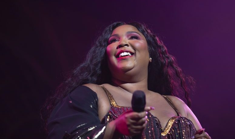 Lizzo changed ‘Grrrls’ lyric after backlash - Boston News, Weather ...