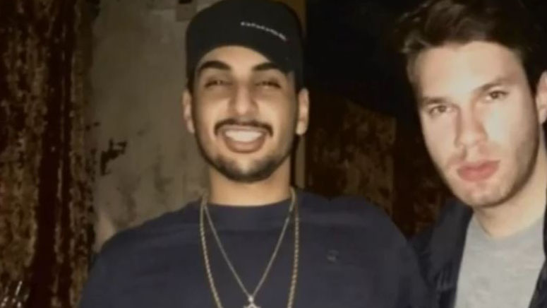 Friends: Victim of shooting near TD Garden was killed for his gold ...