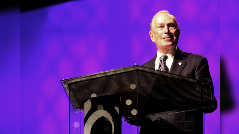 Bloomberg’s debate debut set to shake up Democratic primary - Boston ...