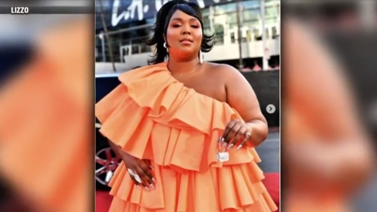 Lizzo’s tiny purse won the American Music Awards red carpet - Boston ...