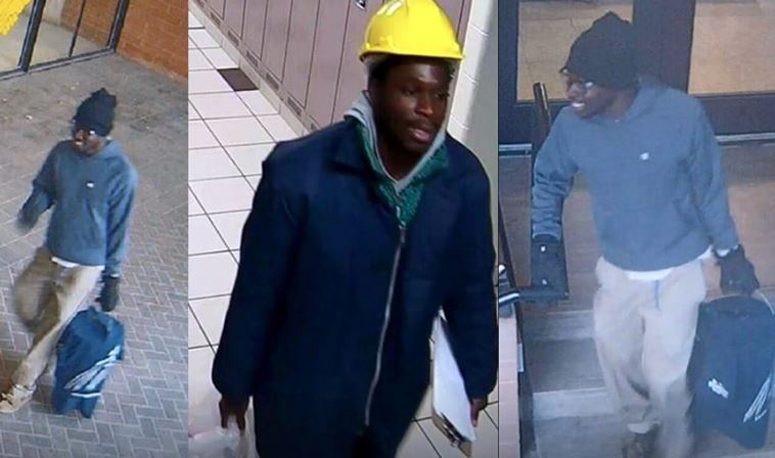 Man accused of dumping buckets of feces on people in series of random ...