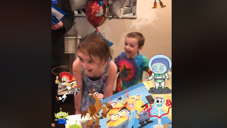 Mighty Quinn going to Disney World thanks to Make-A-Wish Foundation ...