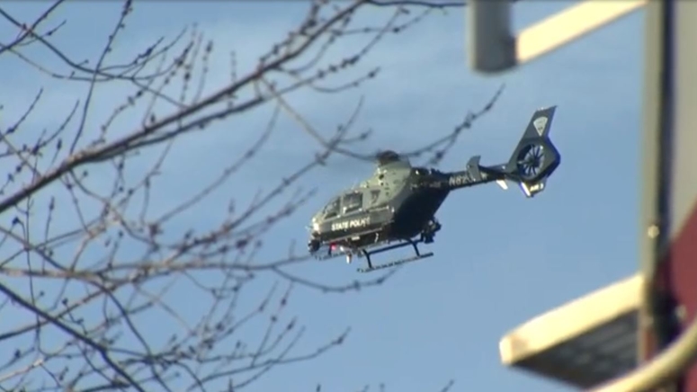 2 injured in military helicopter crash in southern Alabama - Boston ...