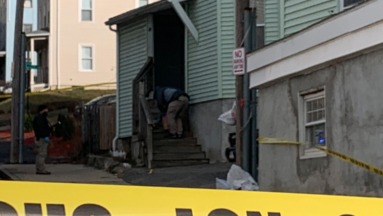 Shooting investigation underway in Worcester – Boston News, Weather ...