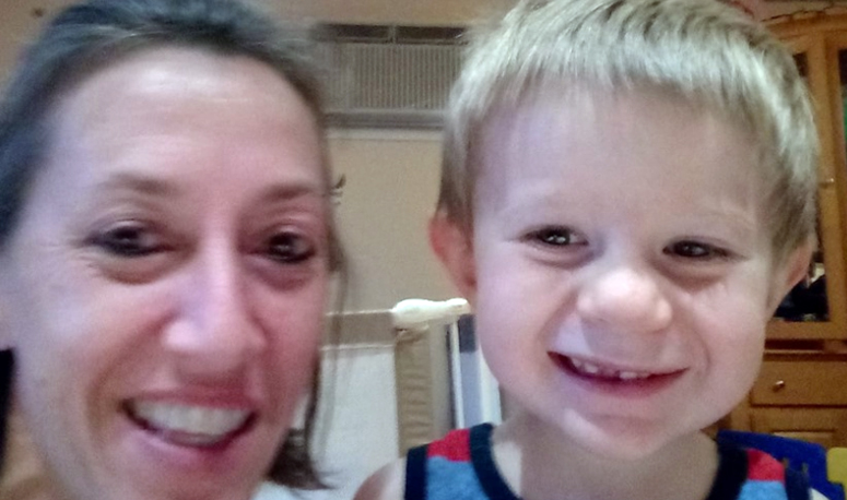 Police searching for missing 3-year-old NH boy who may be with mother ...