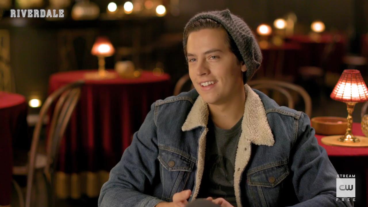 RIVERDALE | Welcome To Stonewall Prep - Boston News, Weather, Sports ...