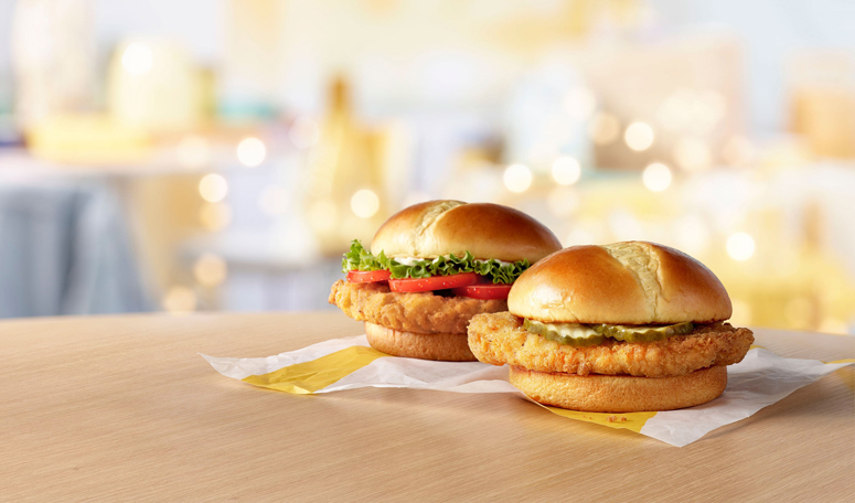 McDonald’s testing out fried chicken sandwich - Boston News, Weather ...