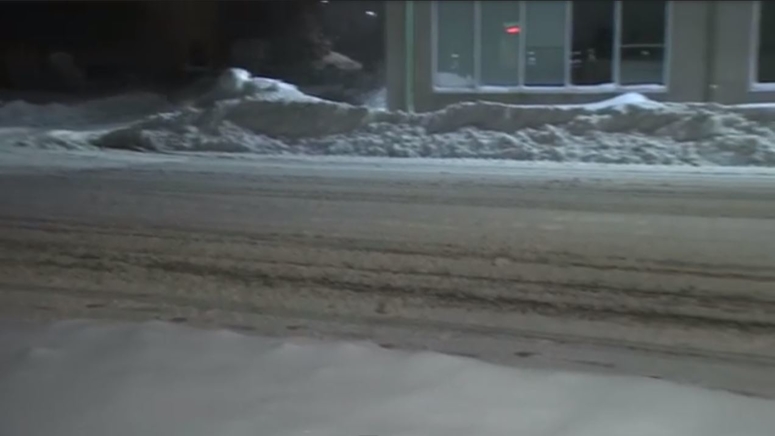 Fitchburg gets more snow on top of a foot it already received - Boston ...
