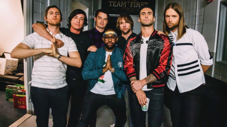 From Lady Gaga to Maroon 5, here are some of the artists touring this ...