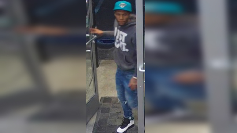 Randolph police seek help identifying shooter who left Dunkin’ employee ...