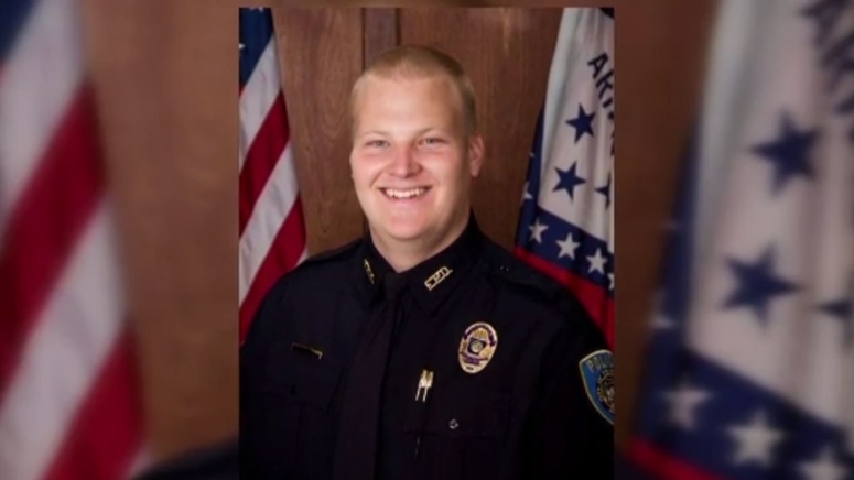 Arkansas Officer ‘ambushed And Executed Police Chief Says Boston