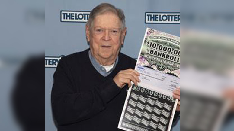 Dorchester man wins $10M Mass. lottery prize - Boston News, Weather ... Dorchester man wins $10M Mass. lottery prize - Boston News, Weather ...