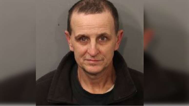 Police arrest Fall River break-in suspect accused of stealing cash from ...