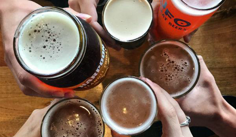 Maker of Harpoon beers to acquire Vermont’s Long Trail - Boston News ...