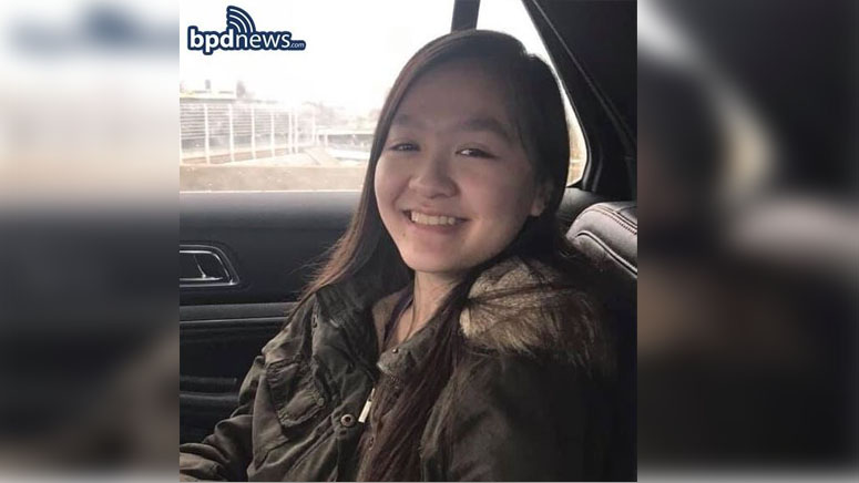 Boston police asking for help in search for missing 16-year-old girl ...