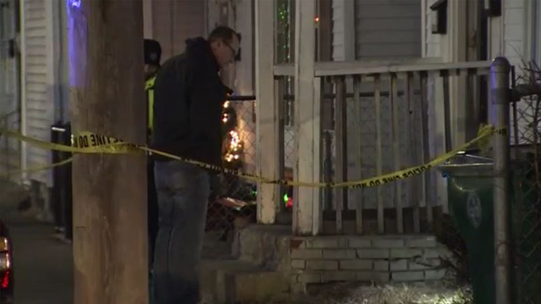 Police investigating after person shot in Lowell - Boston News, Weather ...