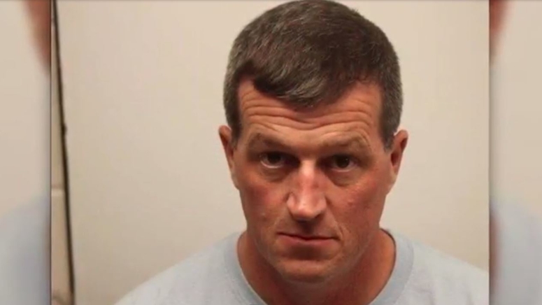 Man pleads guilty after slapping reporter’s rear on live TV - Boston ...