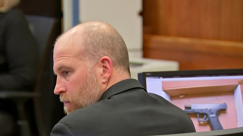 IRS agent found guilty of raping 21-year-old woman in Government Center ...