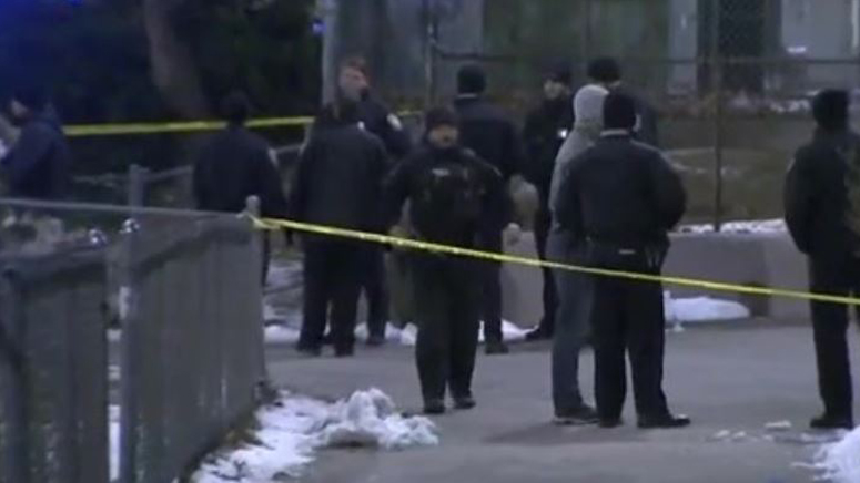 Police investigating Brighton shooting that left victim with life ...