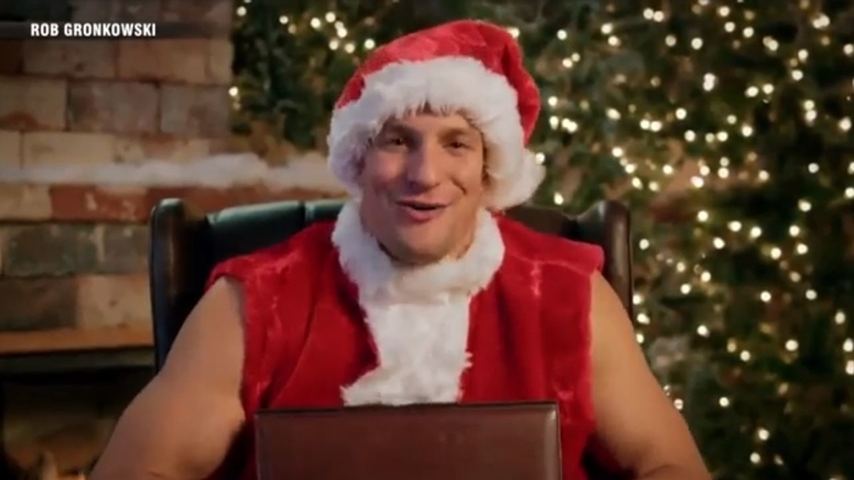 ‘How the Grinch Won 6 Rings’: Former Patriots player puts twist on ...
