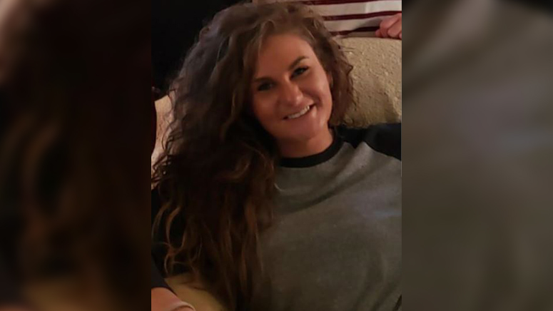 Police seek woman who disappeared after leaving Alabama bar - Boston ...