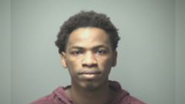 Suspect in Manchester, NH double shooting surrenders to police - Boston ...
