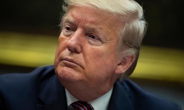 Trump readies roadmap for economic recovery from virus - Boston News ...