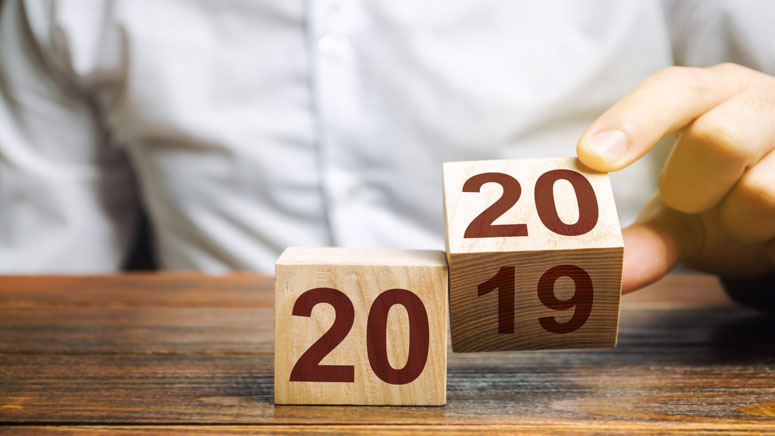 When does the decade begin and end anyway? - Boston News, Weather ...
