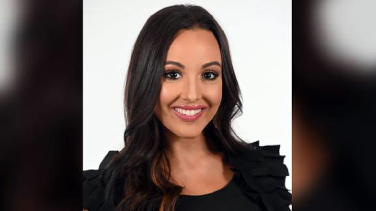 A sports reporter tried to call and text her husband before a fatal ...