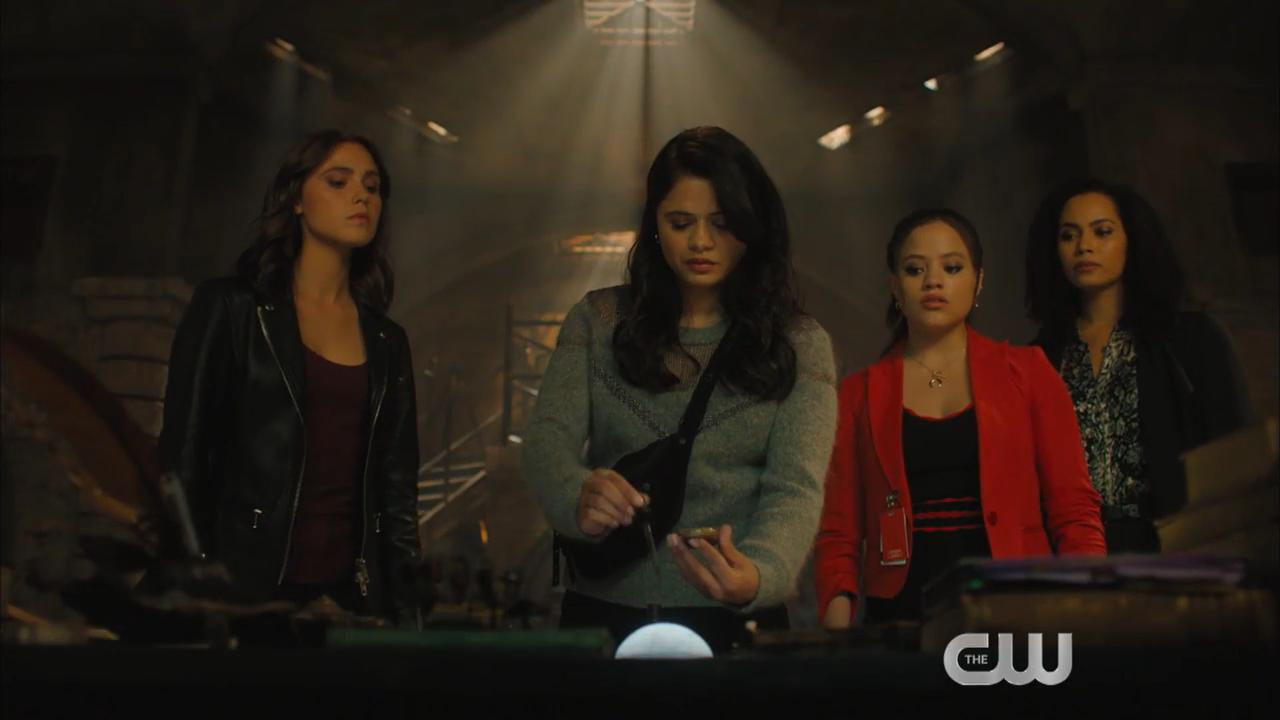 CHARMED | I am Fierce - Boston News, Weather, Sports | WHDH 7News