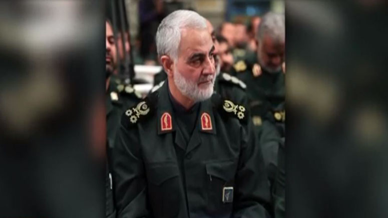 Was the drone attack on Iranian general an assassination? - Boston News ...