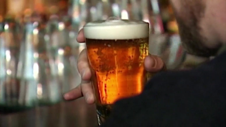 Boylston Street bar Lir announces closure - Boston News, Weather ...