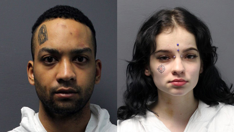2 Facing Murder Charges After Ri Woman Shot To Death On New Years Day