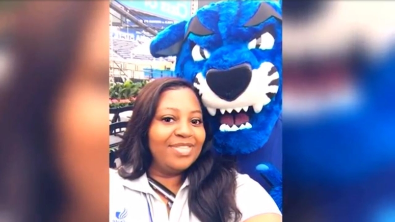 Uber driver gets college degree after passenger pays off her debt ...