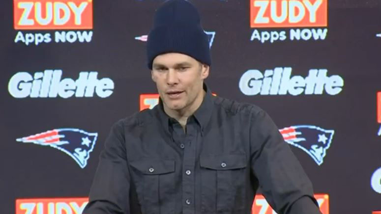 Keys to the city, renamed towns and Tom Brady Day: Pols plot to keep QB ...