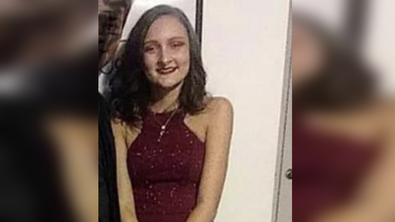 Wareham police seek help in search for missing 14-year-old girl ...