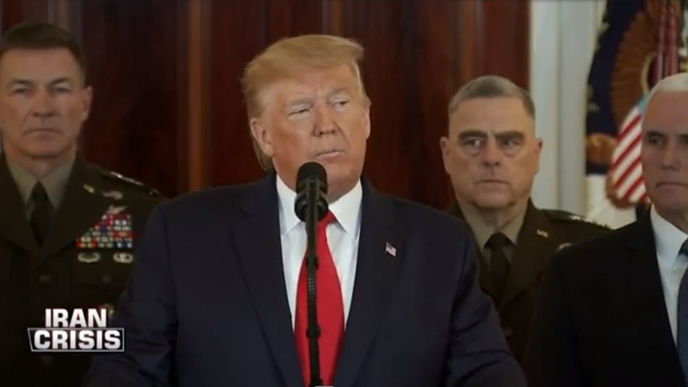 Trump congratulates state of Kansas after Chiefs win Super Bowl but ...