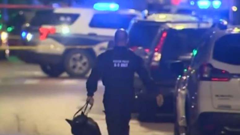 Police identify 19-year-old victim of deadly Dorchester shooting ...