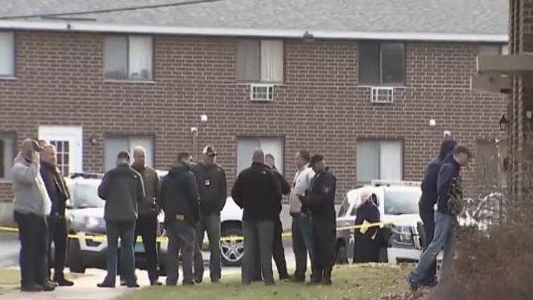 Da Victims Of Deadly Framingham Double Shooting Were Father Son