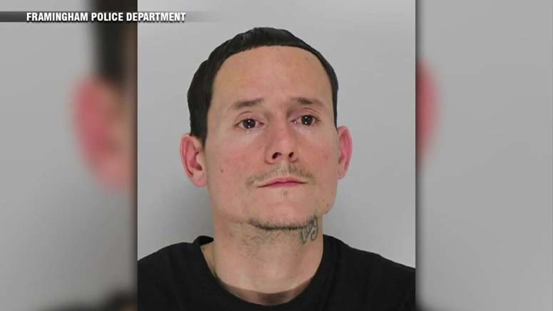 DA: Man charged in murder of father, son in Framingham - Boston News ...