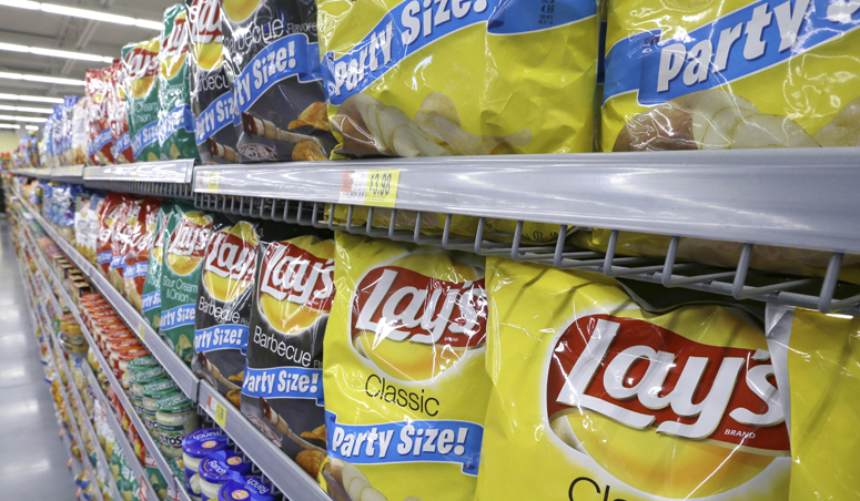 Frito-Lay Kansas worker strike ends after 20 days - Boston News ...