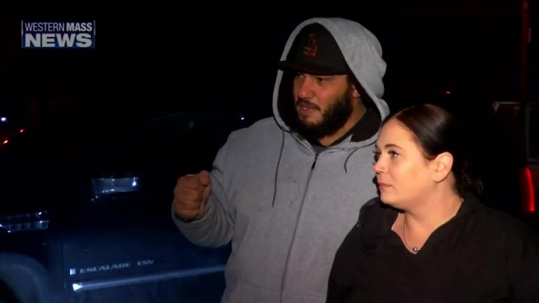 ‘It’s him, it’s him’: Couple engages in 100 mph chase after recognizing ...