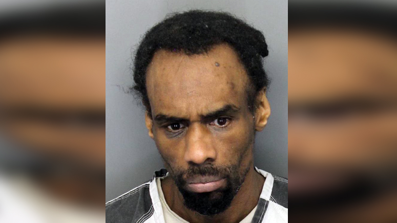 Police Pantsless Sex Offender Cut Off Ankle Monitor Tried To Crawl